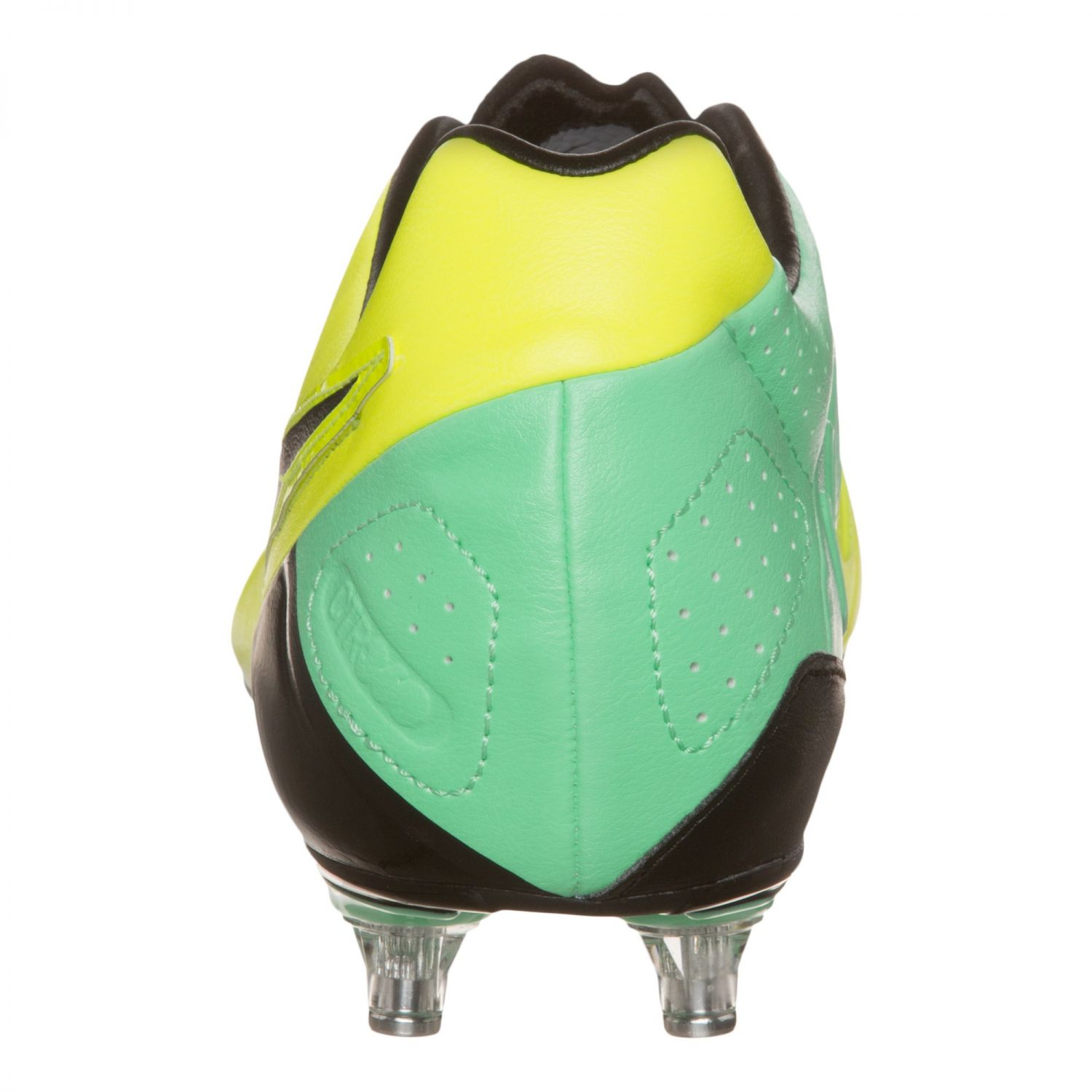 NIKE CTR360 Libretto III SG Men's Soccer Boots, Yellow/Black ...